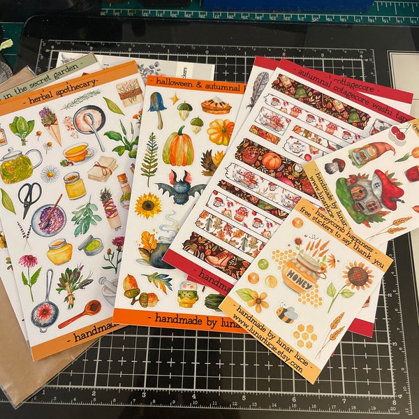 DAILY DOCKET Traveler's Notebook Insert - Choice of 23 Colors and 8 ...