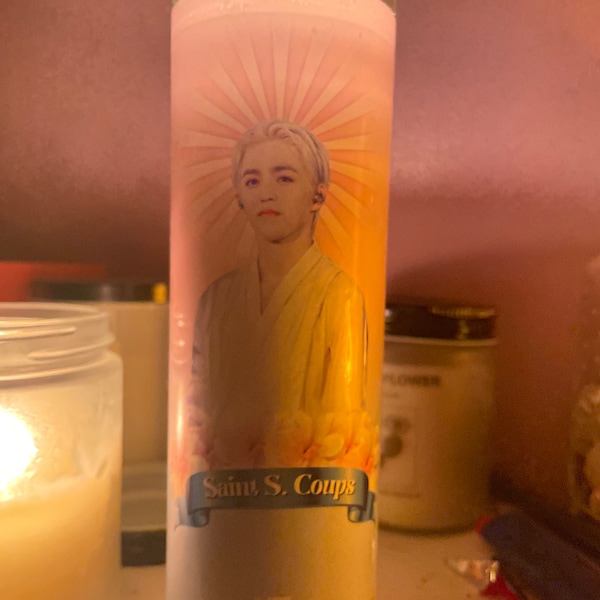 Aespa Synk Parallel Line Customizable Concert Tour Ticket, Aespa Tour ...