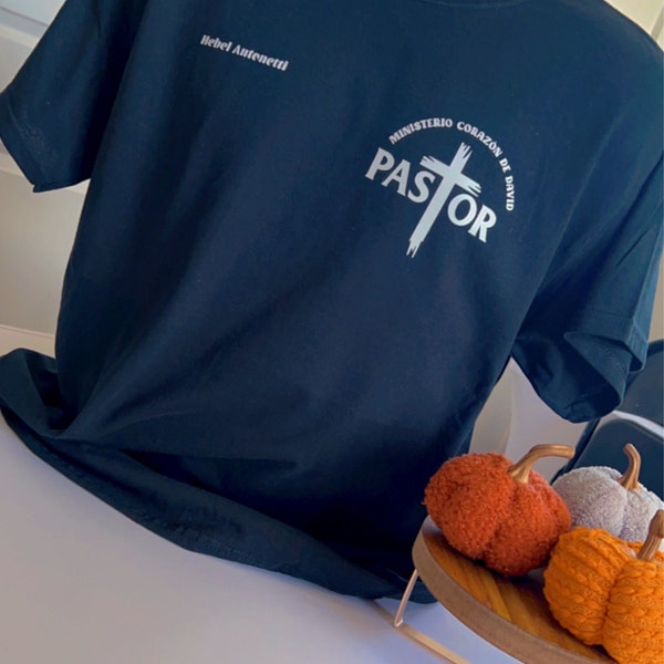 Pastor Svg, Pastor Shirt Design Svg, Dxf, Png File, Spiritual Svg for ...