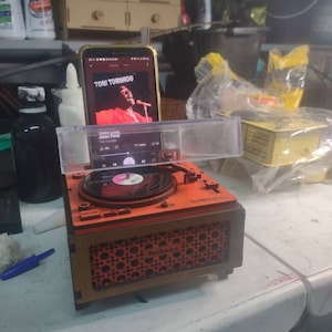 Slot Machine Box Svg Ai Laser Cut Files INSTANT DOWNLOAD - Etsy