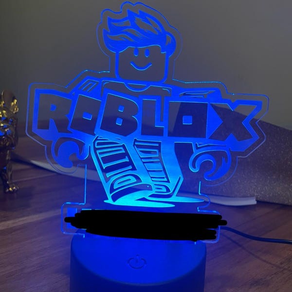 Zelda Night Light Personalized Zelda Shield Legend of Zelda Led Lamp ...