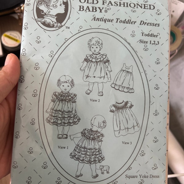 Muestras Y Motivos: Frunces Smock 19 -spanish Smocking Magazine - Etsy