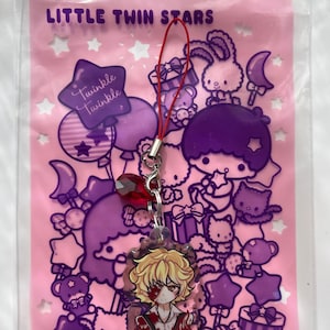 Vocaloid Module Stickers hatsune Miku, Kagamine Rin, Kagamine Len ...