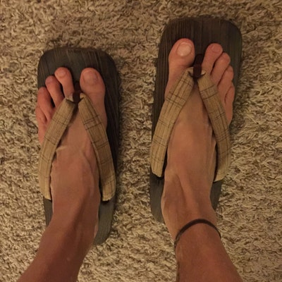 Multiple Vintage Mayan Terracotta Flat Talisman Figurines, 20th Century ...