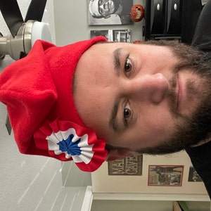 French American Alliance Cockade American Revolution Cockade George ...