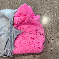 Orange Nylon Talsan Water Repellent Fabric by the Yard - Etsy