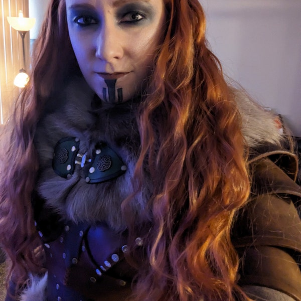 Rococo Lace Front Wig, Custom Wig , Versailles Costume, Marie ...