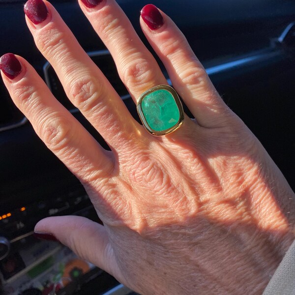 Princess Diana Sapphire and Diamond Jewelry Set Royal Memorabilia ...