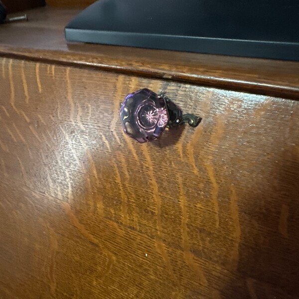 Cast Iron Clover Feet Barn Door Handle - Etsy