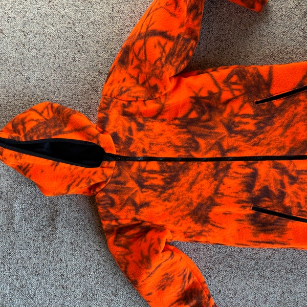 Kid's Zephyr Windbreaker Sewing Pattern - Etsy