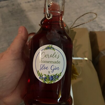 Personalised Christmas Pin Badge, Candy Cane, Button Badge, Work Staff ...