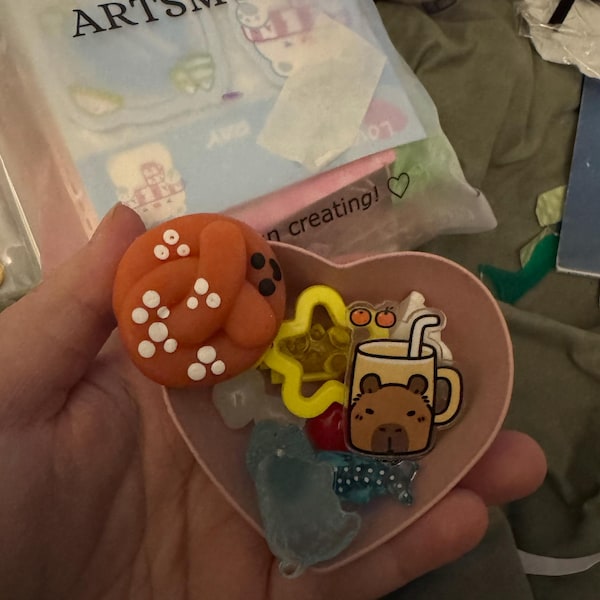 Juminocore Bundle | Juminocore Trinkets, Keychains, Miniatures ...