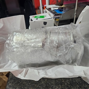 Rare "atala" Antique Bust, Art Nouveau Chalkware Titled, Signed, 551 - Etsy