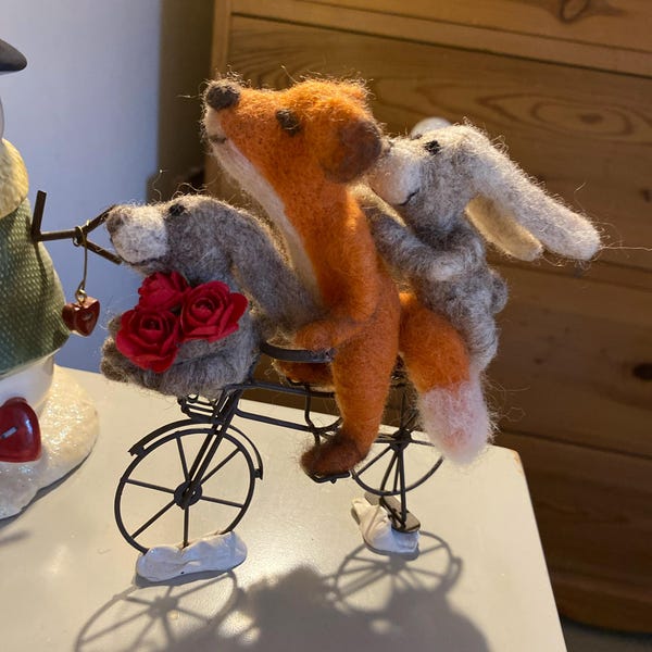 Automatic Felting Machine With Four Needles and Speed Adjustment ...