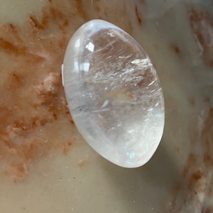 Small Aquamarine Point 0.7 Inches Polished Blue Beryl Tower - Etsy