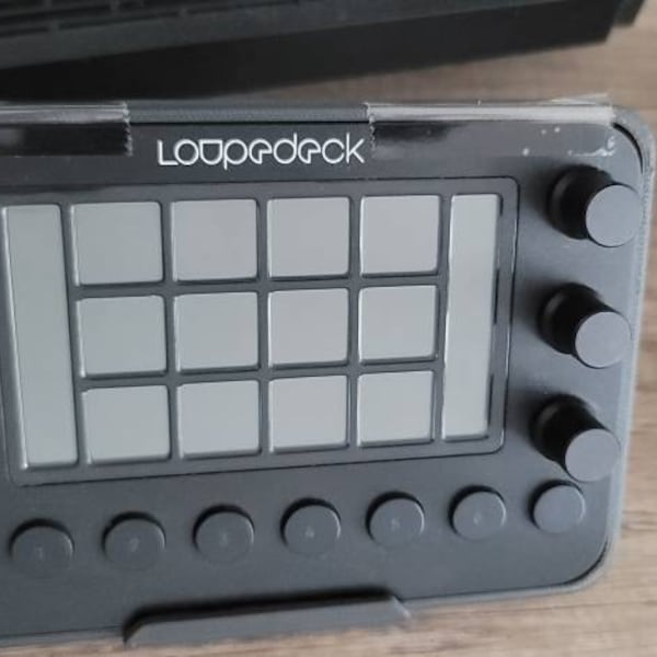 Streamdeck Double Mount - Etsy