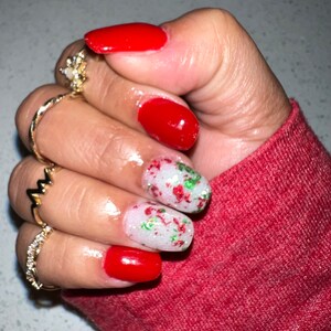 Frost Dip Powder - Etsy