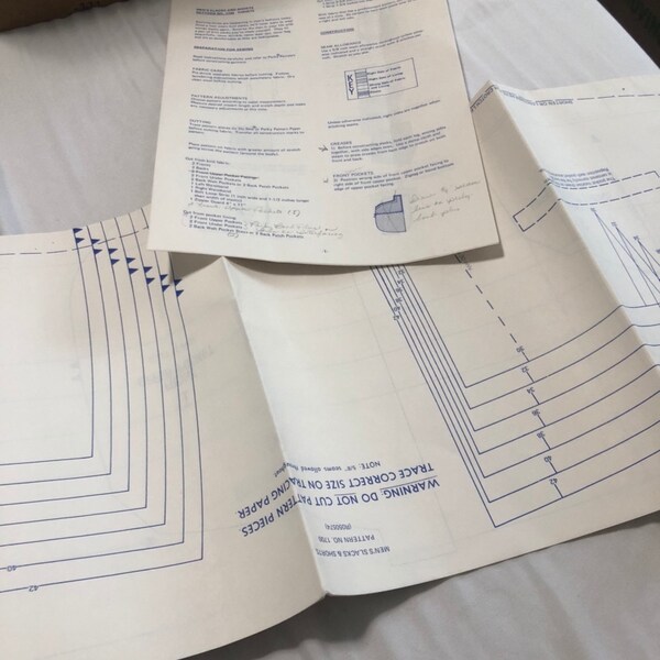 Butterick 6798 the Delineator Girls Doll Clothes for 11 1/2 Inch ...