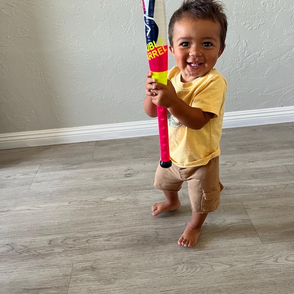 Popular Pencil Bat - This One is the MINI Version, Great for Small Kids ...