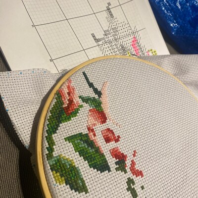 Sampler Cross Stitch Pattern Wedding Modern Cross Stitch - Etsy