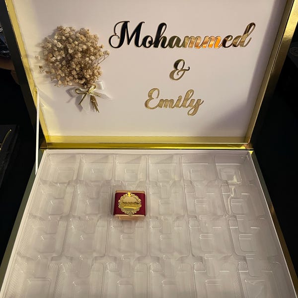 Wedding Favors Chocolate, Wedding Favors, Engagement Chocolate, Wedding ...
