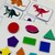 Basic Skills Dot Bundle Letters, Numbers, Shapes & Colors Dot Pages ...