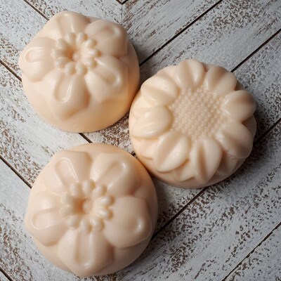 DIY Solid Conditioner Bars - Etsy Canada