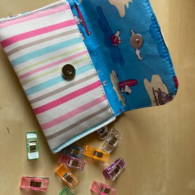 A6 Project Notebook With Grid Pages / Project Notes / Knitting - Etsy