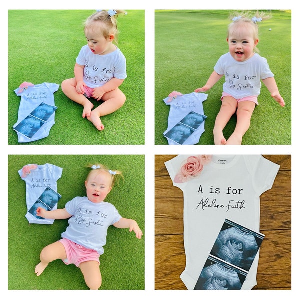 Personalized Toddler Shirt - Cute Custom Shirt - Name Shirt Boy - Kids ...