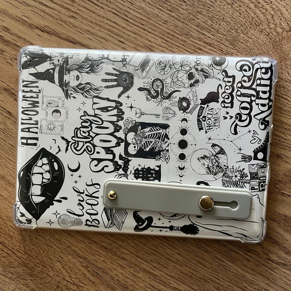 Kindle Paperwhite Case Inserts – Enhance Your Bookish Aesthetic With ...