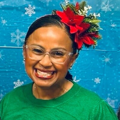 The Party Princess Kitschy Tacky Christmas Crown - Etsy