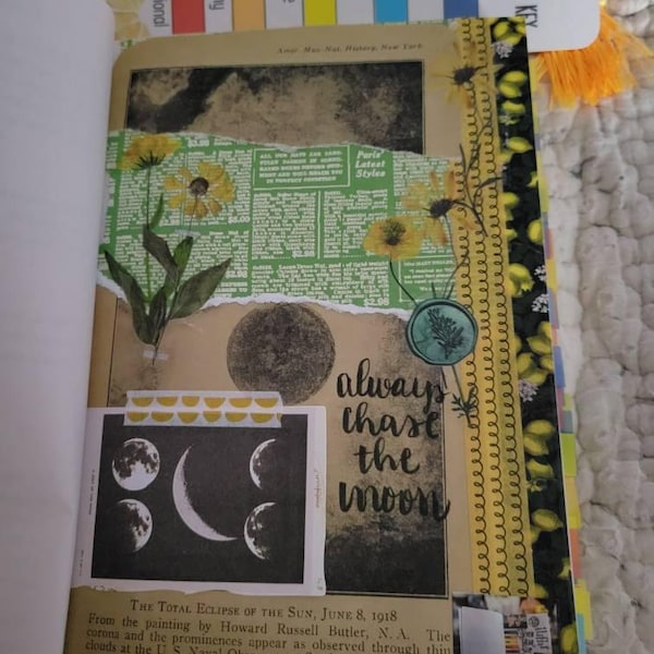 Book Annotation Kit for Romance and Fantasy Readers | Starter Pack With ...