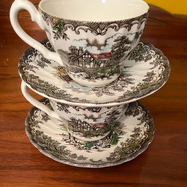 Vintage Dura Craft Lafayette Mansion in Miniature Dollhouse Kit NEW in ...