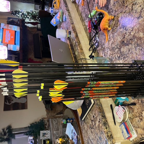 Shop Quiver Archery Arrow Storage - Etsy