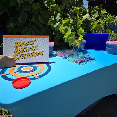 Baby Shower Place Your Bets Cards 2.5x4 Derby Betting Cards, Baby ...