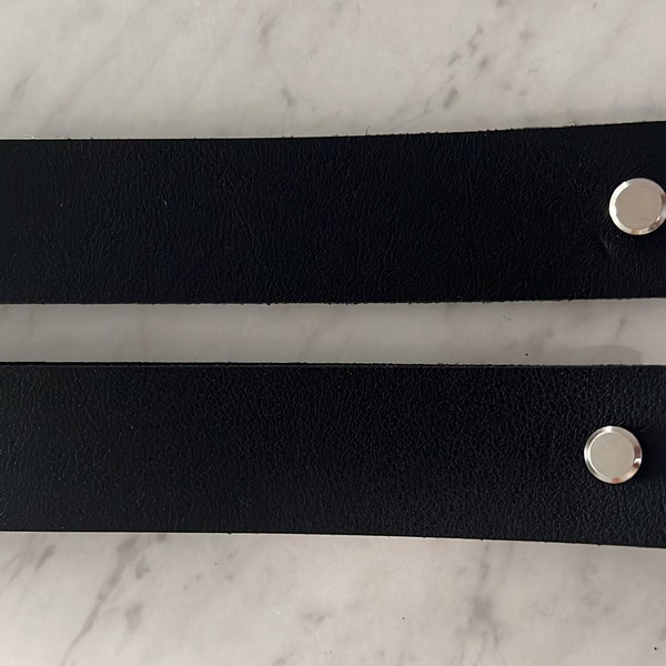 Leather Sign Straps for Hanging Sign | Welcome Sign Hanging, Wedding ...