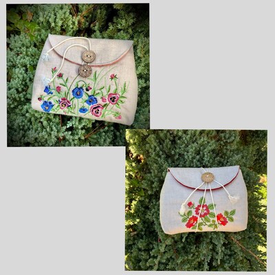 Sydney Pouch PDF Sewing Pattern - Etsy UK