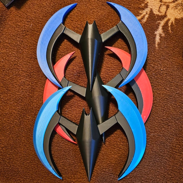 Ninja Kamui Higan Mask - Etsy