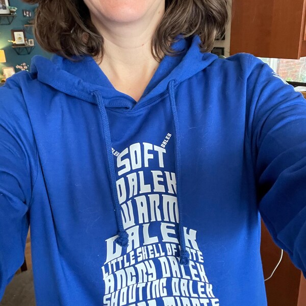 Soft Dalek, Warm Dalek, Dr Who, Fanart, Exterminate,digital, Cricut,eps ...