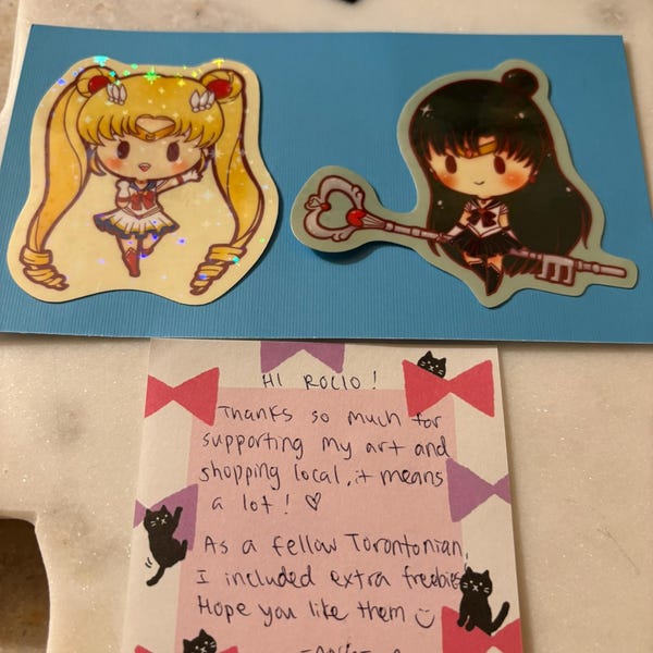 Coffee and Toast Sticky Notes/ Cosy Bakery Cafe Theme/ Cute Office ...