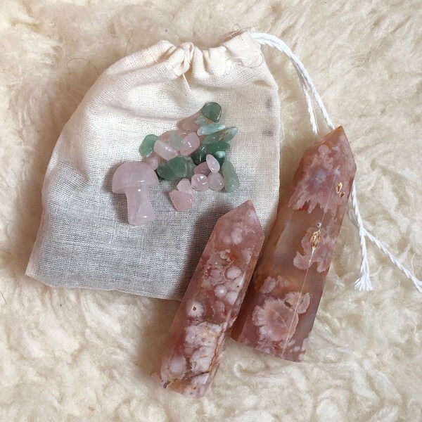 Sleep Crystal Confetti Mix, Sleep Crystal Chips Mix, Crystal Chips - Etsy