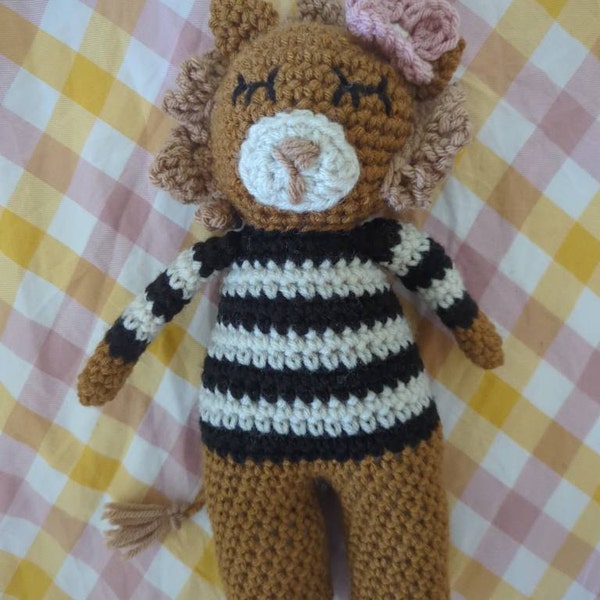 Adorable Noah's Ark Ripple Baby Blanket Throw and Hat - Giraffe ...