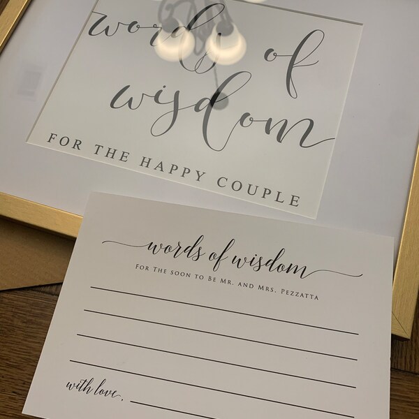 Prize Table Sign.prize Table Printable.bridal Shower Party Sign.bridal ...