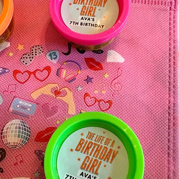 Back to School Class Gift - Have A Poppin' School Year - Meet the ...