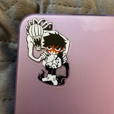 Yuta Sticker - Etsy