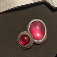 Lilith the Owl House Blue Gem - Etsy Canada