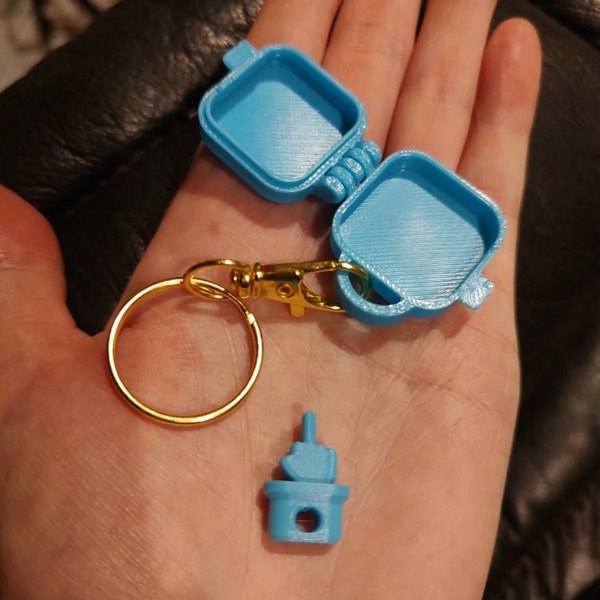 Starbucks Reusable Coffee Stopper Case With Coffee Stopper! Mix and ...