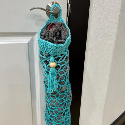 The Baelynn Beanie, PDF Crochet Pattern Only, NOT a Finished Product ...