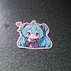 Fanart JJK Koi Fish + Satosugu + Satoru Gojo and Suguru Geto PRINT ...