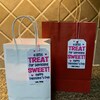 Valentine's Day Tag, Sweet Treat, Valentine Gift Label, Kids School ...